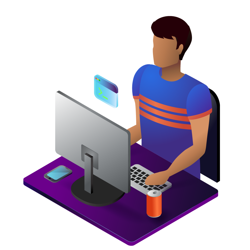 dhruv - developer portfolio